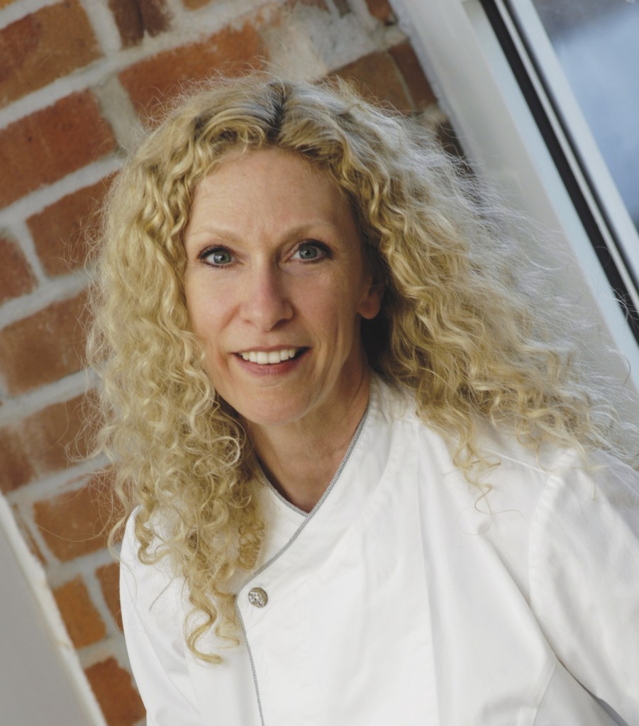 Adventures In Boldness: Interview With Sheree Clark | MAP Professional ...