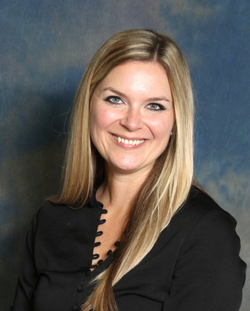 Emily professional photo | MAP Professional Development