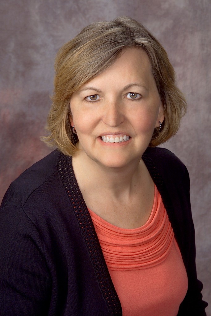 Kim Fankhauser | MAP Professional Development