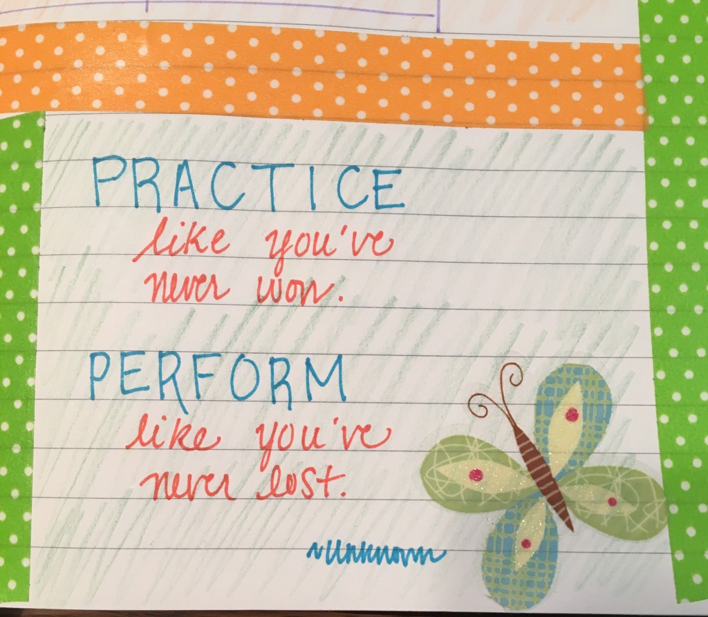 Practice With Purpose | MAP Professional Development