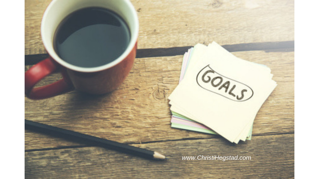 3 Tips For Setting Meaningful Goals | MAP Professional Development