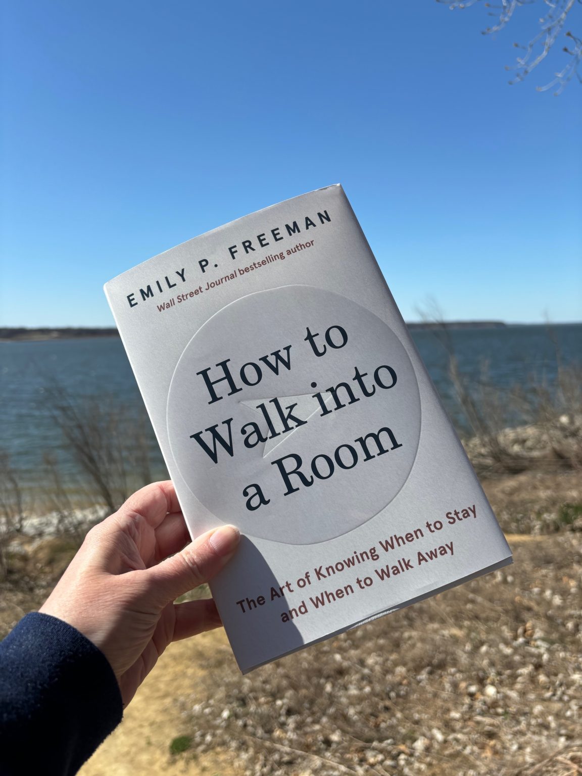 Key Takeaways From How To Walk Into A Room | MAP Professional Development