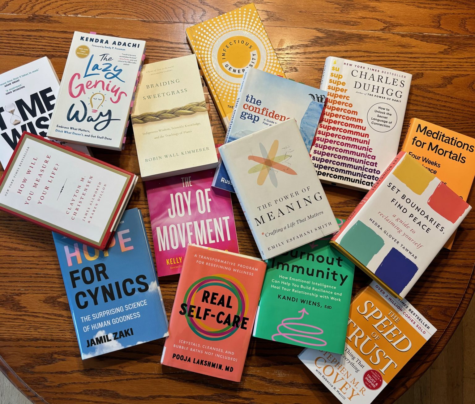 The Reading And Purpose Nonfiction Book Club! | MAP Professional Development